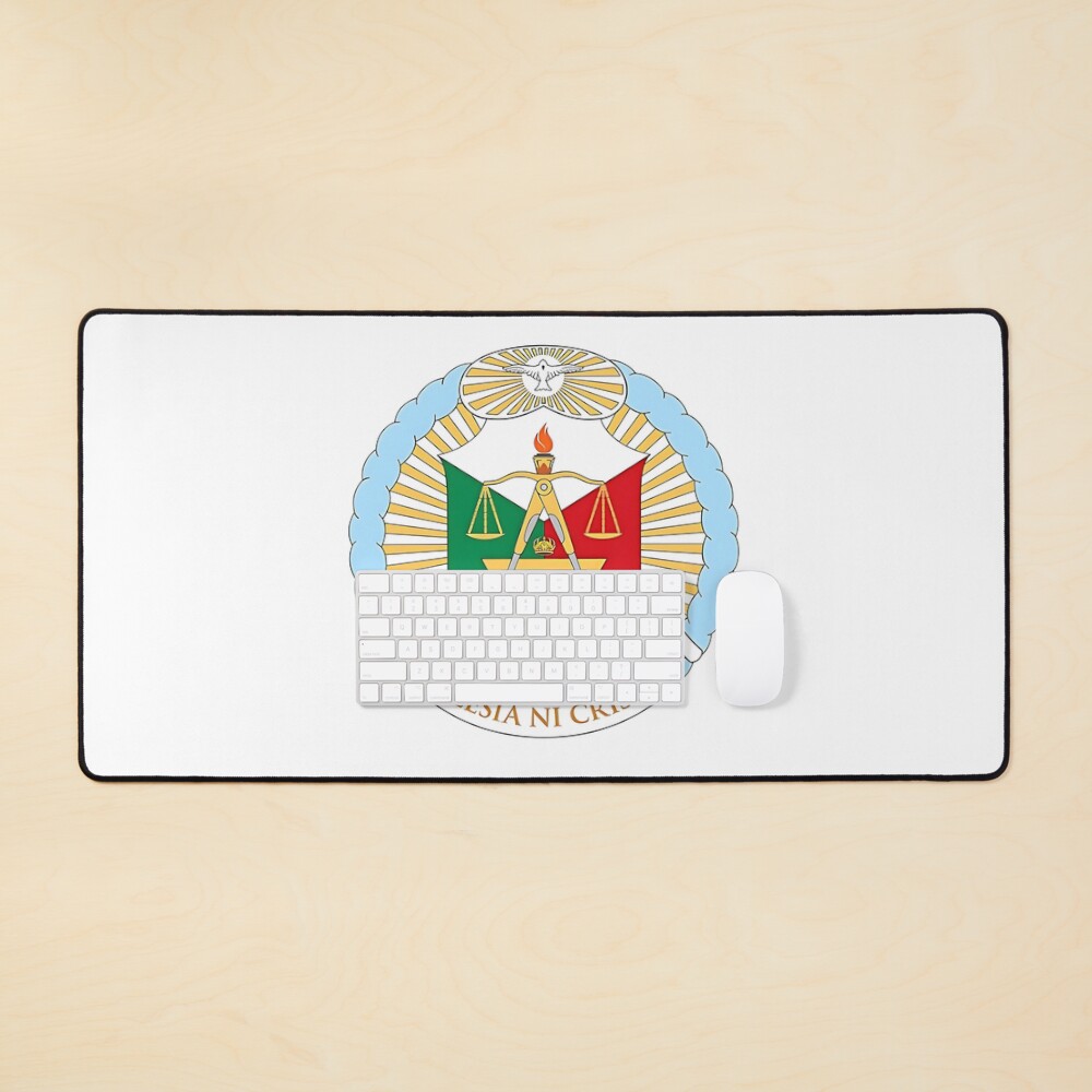 "Iglesia Ni Cristo Classic Logo HD" Sticker for Sale by theincstore ...