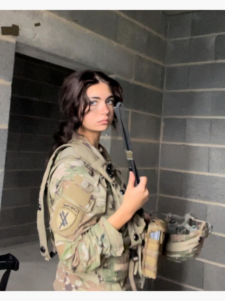 "Hailey Lujan Sike Ops " Sticker for Sale by TomVen16 | Redbubble