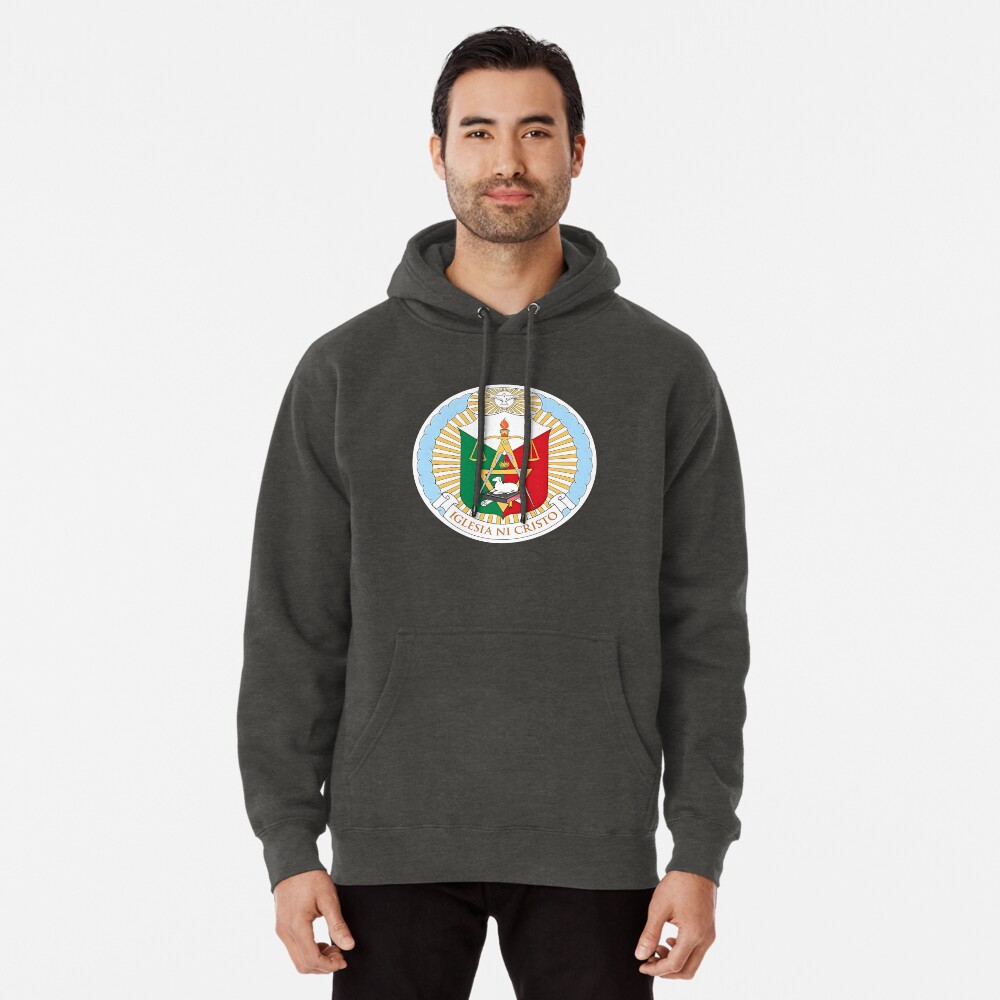 "Iglesia Ni Cristo Classic Logo HD" Sticker for Sale by theincstore ...
