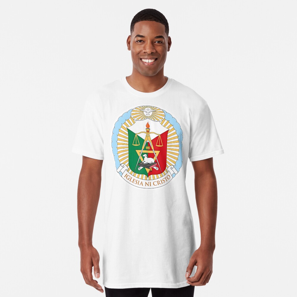 "Iglesia Ni Cristo Classic Logo HD" Sticker for Sale by theincstore ...