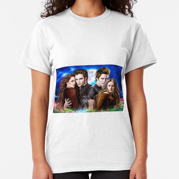 Twilight Saga Gifts & Merchandise | Redbubble