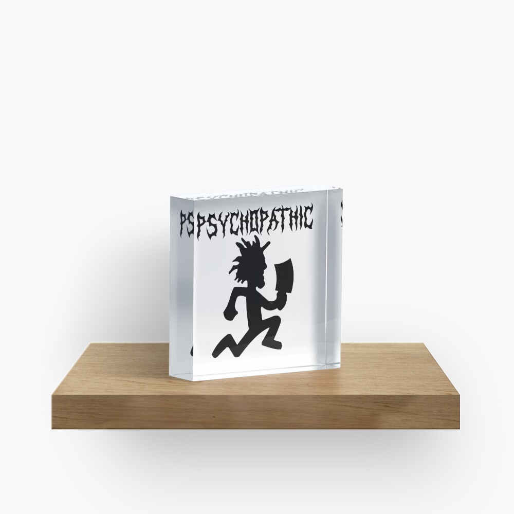 "Juggalo Sticker 3" Sticker for Sale by pmtheone | Redbubble