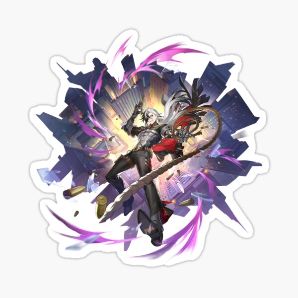 "Honkai: Star Rail - Boothill Official Character Wish - Gacha Splash ...