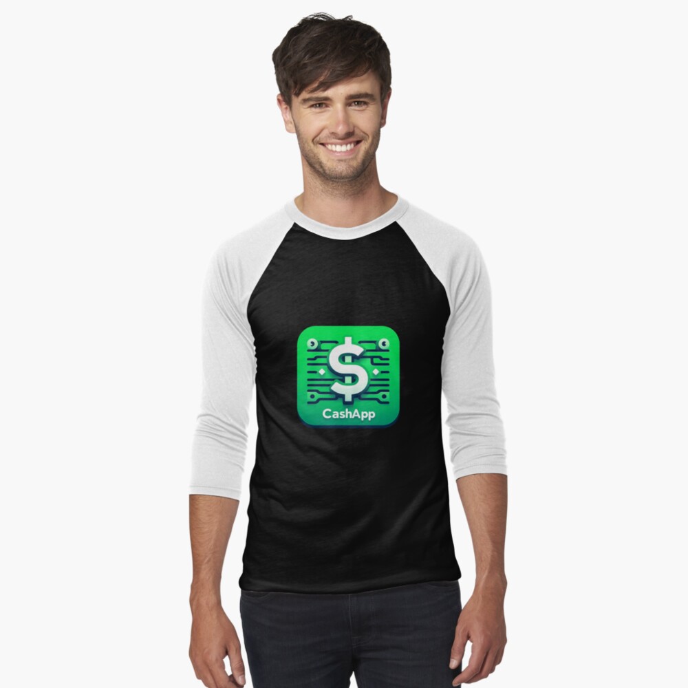 "CASH APP LOGO " Sticker for Sale by abderrahmane-C | Redbubble