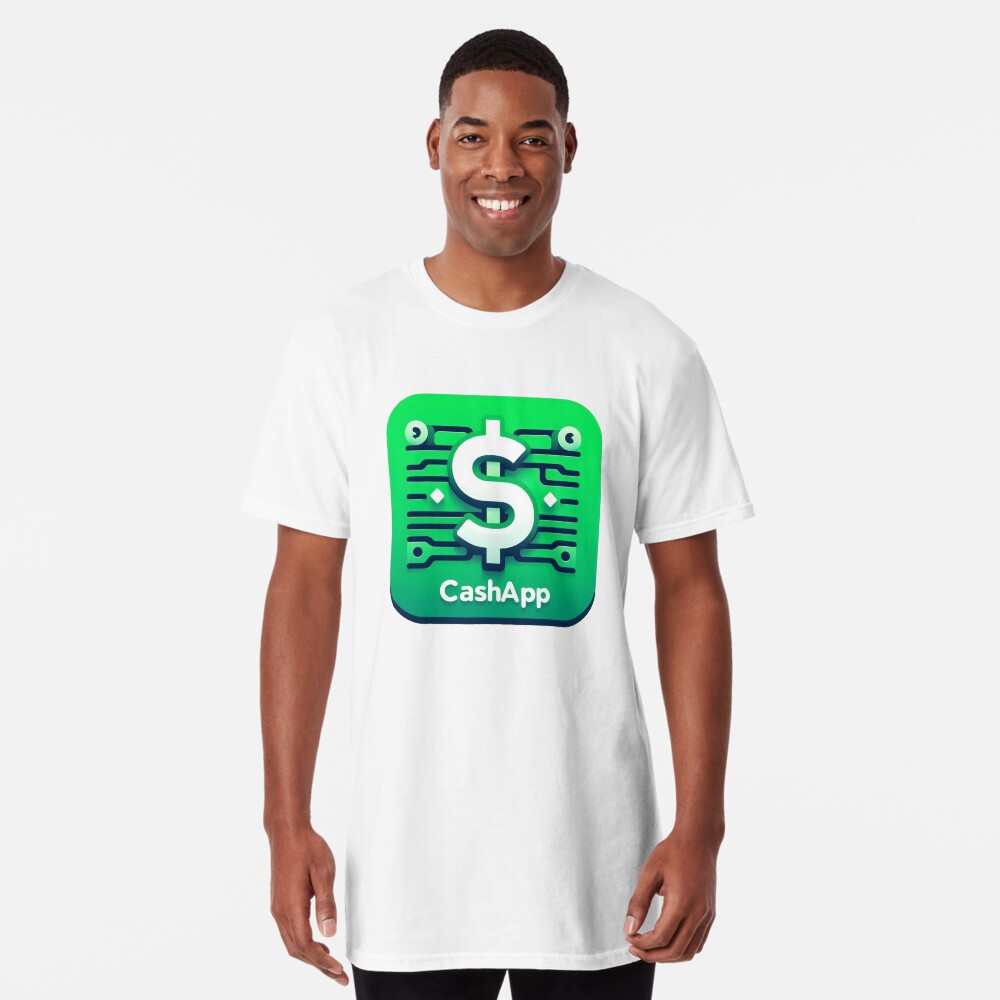 "CASH APP LOGO " Sticker for Sale by abderrahmane-C | Redbubble