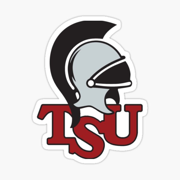 "The State of Troy" Sticker for Sale by xNightAssASSinx | Redbubble