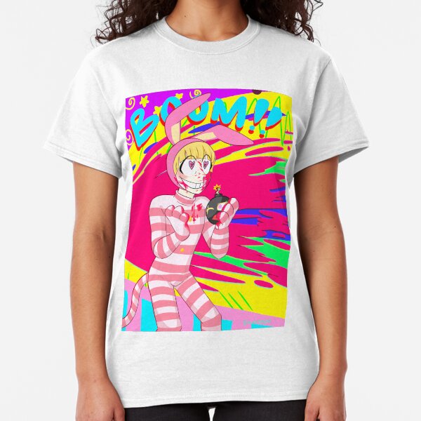 Popee The Performer Gifts Merchandise Redbubble