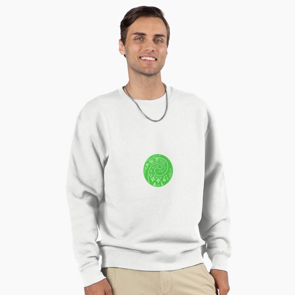 "Heart of Te Fiti" Sticker for Sale by taylormendez | Redbubble