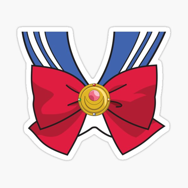 "Japanese School Uniform" Sticker for Sale by Supoerters | Redbubble