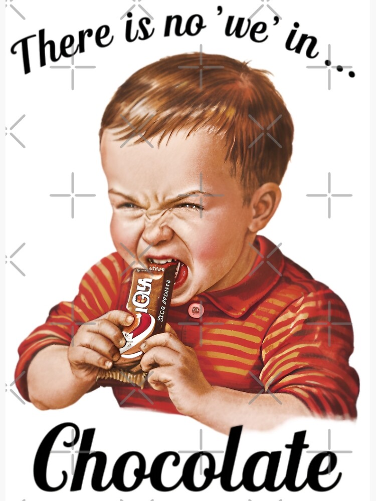 Funny Chocolate Memes