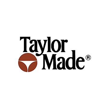 "taylormade golf" Sticker for Sale by molekendo | Redbubble
