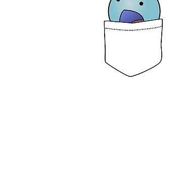 "D Colon Emote" Sticker for Sale by KingClothes | Redbubble