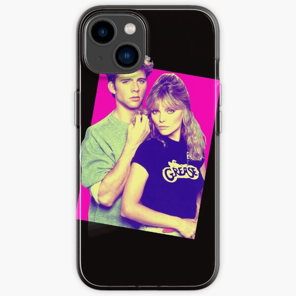 "Grease 2 " iPhone Case for Sale by thecleggosaurus | Redbubble