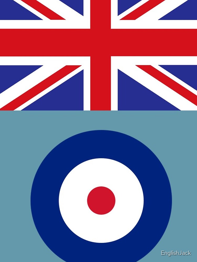 "UK Royal Air Force (RAF)" iPhone Case for Sale by EnglishJack | Redbubble