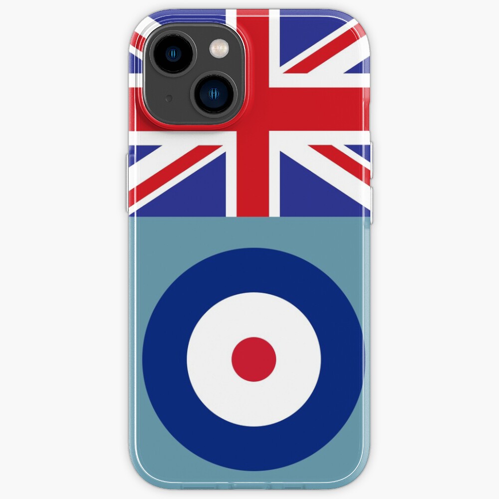 "UK Royal Air Force (RAF)" iPhone Case for Sale by EnglishJack | Redbubble