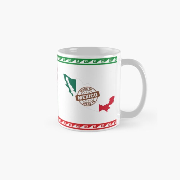 Mexico Merch & Gifts for Sale | Redbubble