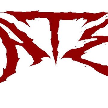 "STRAY KIDS ATE 2024 Comeback Logo Sticker KPOP Merch" Sticker for Sale ...