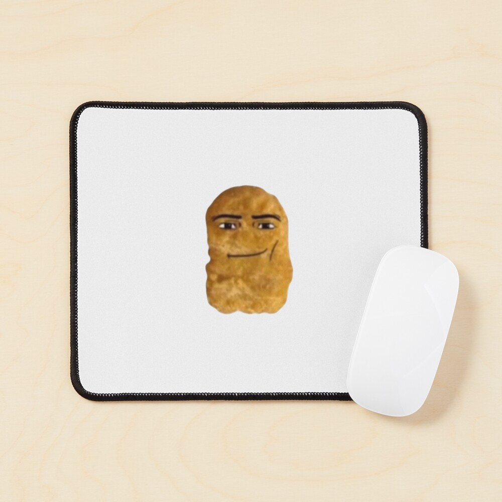 "Cotton eye Joe nugget" Sticker for Sale by Couturist | Redbubble