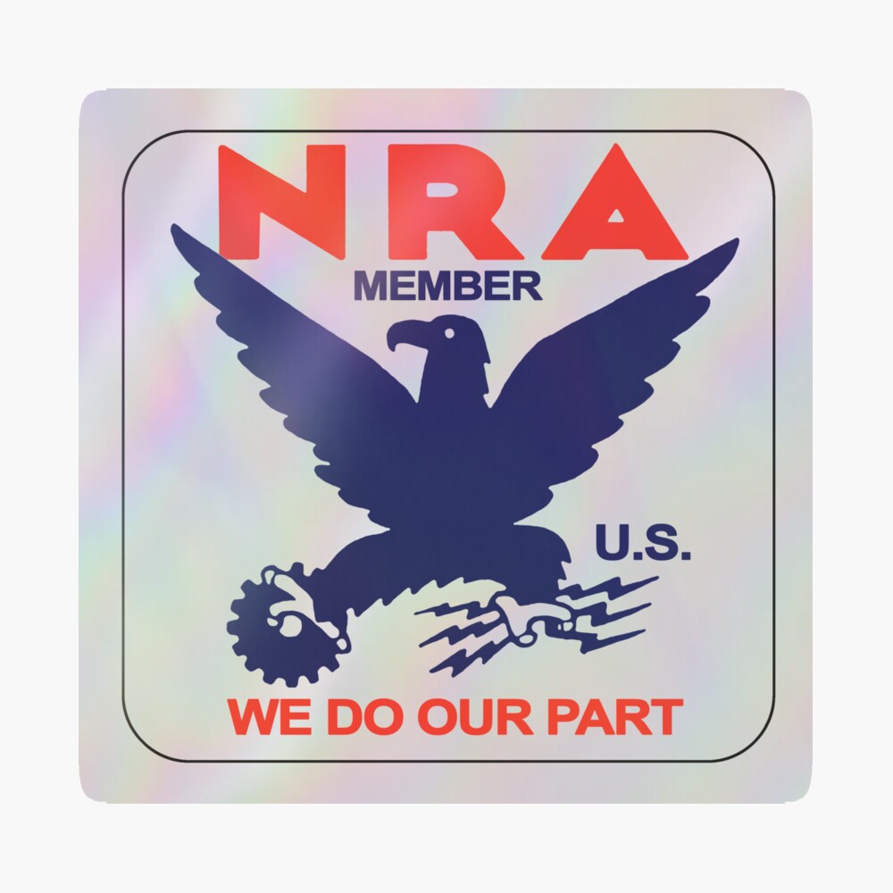 Nra Logo Meaning Nra Symbol Hi Res Stock Photography And Images
