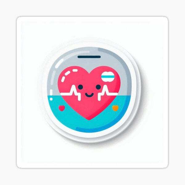 Pacemaker Merch & Gifts for Sale | Redbubble