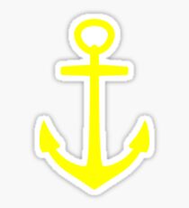 Anchor Stickers | Redbubble