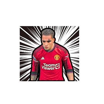 "Antony funny meme sticker" Sticker for Sale by TzukkisDesigns | Redbubble