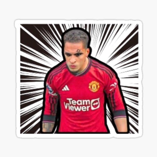 "Antony funny meme sticker" Sticker for Sale by TzukkisDesigns | Redbubble