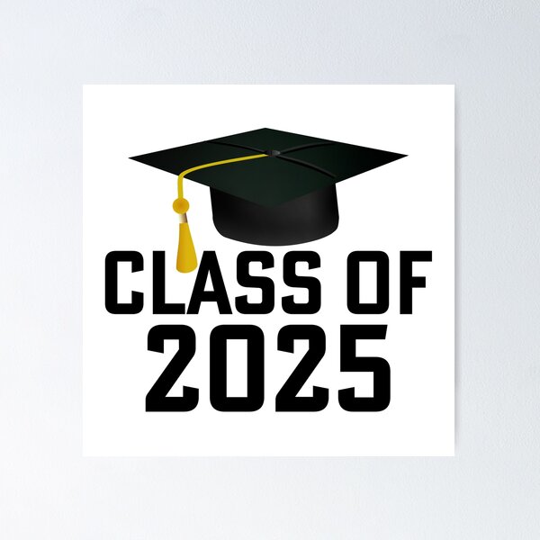 Tie Pin For Men Graduaton Cap Svg, Png, Dxf Senor 2025 Class Of 2025 ...