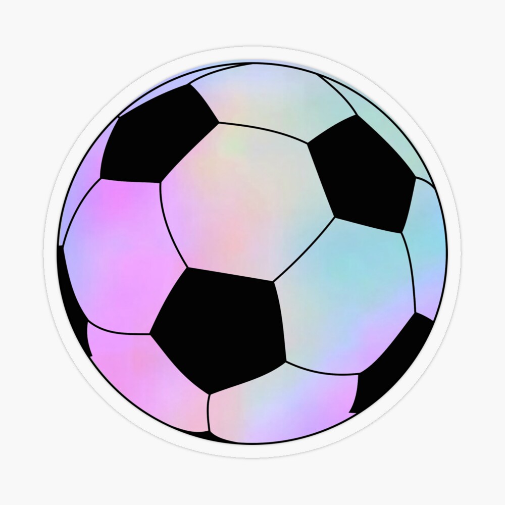Rainbow Soccer Ball Logo Rainforest Cafe | Soccer Ball | Kids Toy