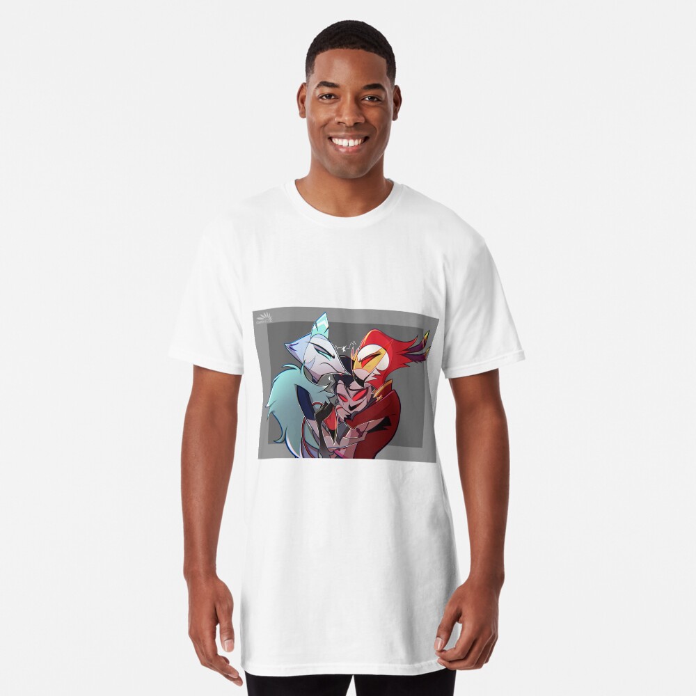 "Andrealphus, Vassago, Stolas and Blitz" Poster for Sale by Albablue777 ...