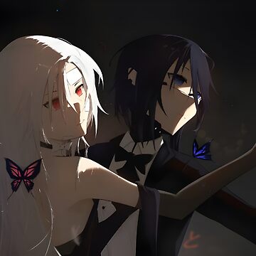 "Signalis Dancing " Sticker for Sale by NooraniFantasy | Redbubble