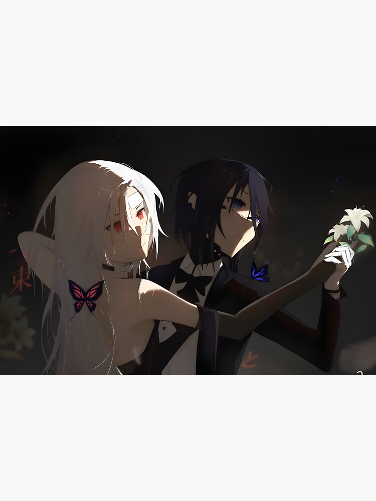 "Signalis Dancing " Sticker for Sale by NooraniFantasy | Redbubble