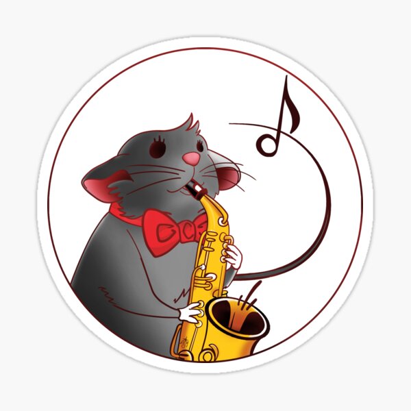 Saxophone Merch & Gifts for Sale | Redbubble