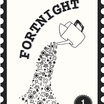 "Fortnight Taylor Swift Stamp" Sticker for Sale by kpospichel | Redbubble