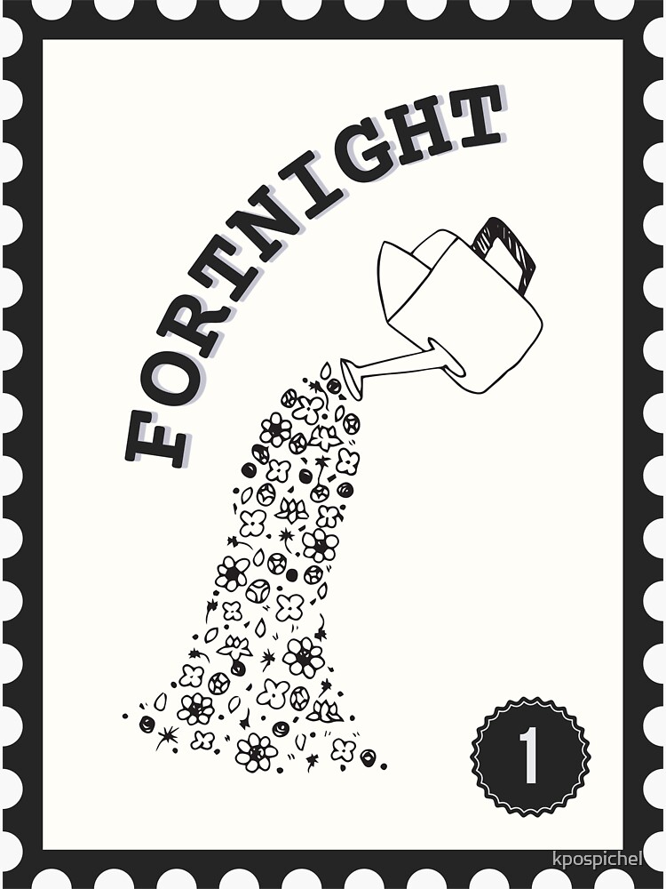 "Fortnight Taylor Swift Stamp" Sticker for Sale by kpospichel | Redbubble