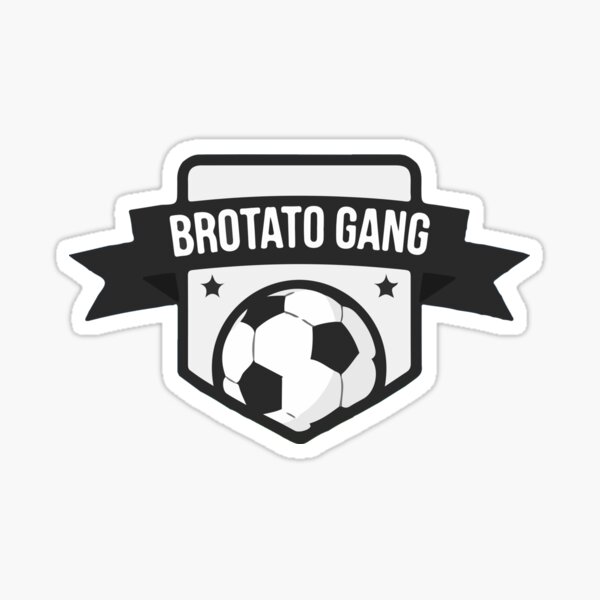 Brotato Merch & Gifts for Sale | Redbubble