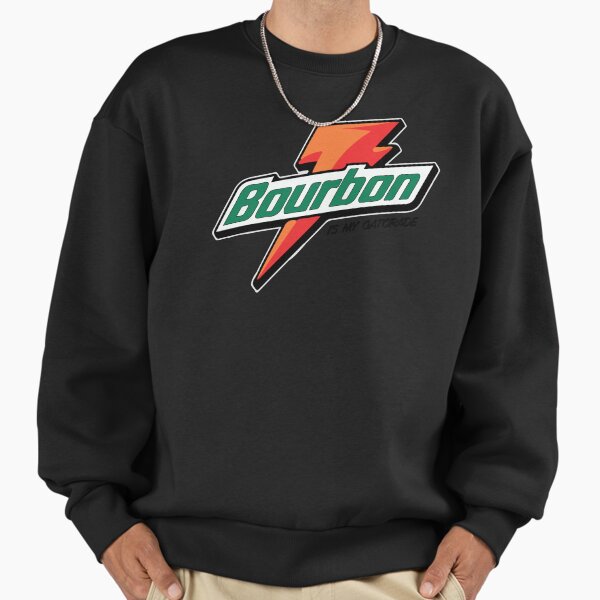 gatorade sweater