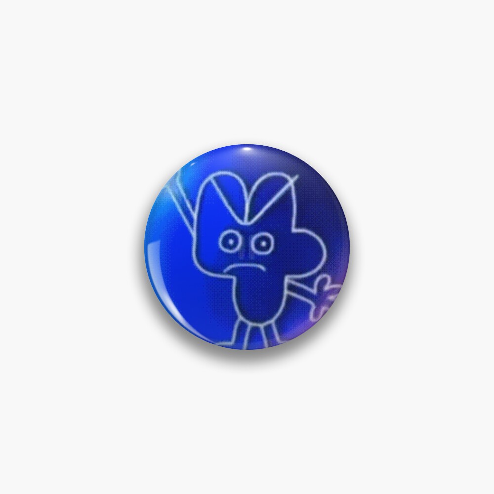 "Four BFB (F u)" Sticker for Sale by LotusLair | Redbubble