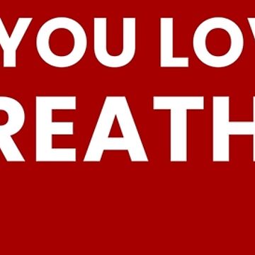 "honk if you love duop reath" Sticker for Sale by lisco 2000 | Redbubble