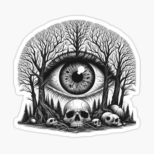 "improvised good looking symbols 4" Sticker for Sale by CASSINI-1997 ...