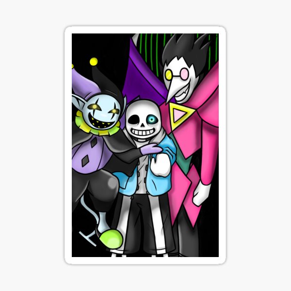 Undertale Merch & Gifts for Sale | Redbubble