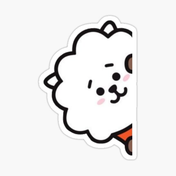 Bt21 Merch & Gifts for Sale | Redbubble