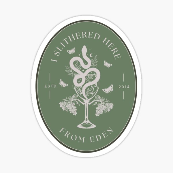 Eden Merch & Gifts for Sale | Redbubble