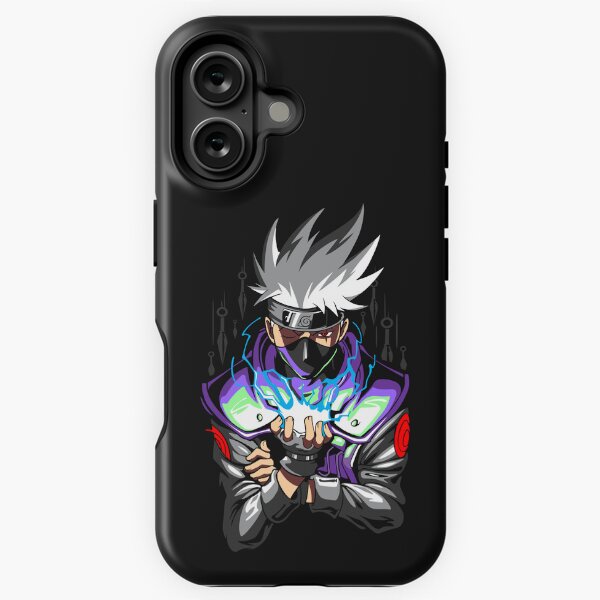 "the copy ninja" iPhone Case for Sale by Little Janet | Redbubble