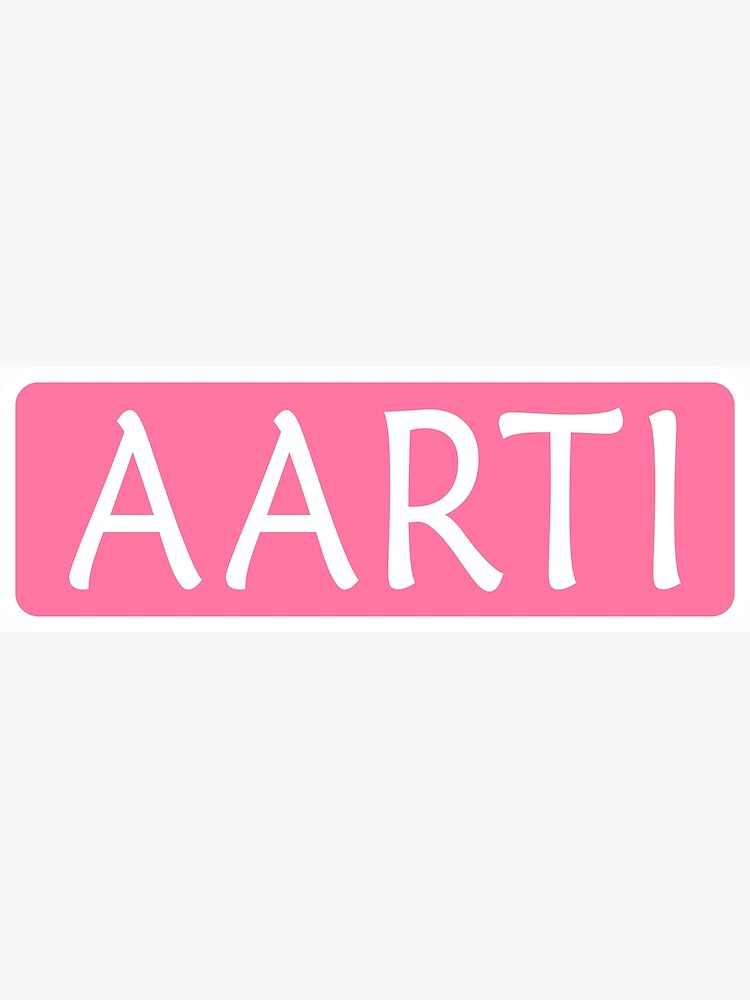 Aarti Name Wallpapers 51 Beautiful 3D Name Wallpapers For "aarti"