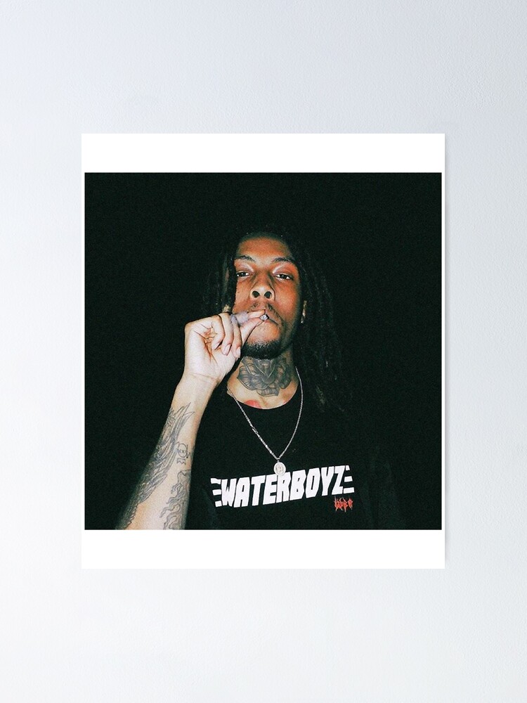 "Chris Travis" Poster for Sale by JohnettaParry | Redbubble