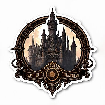 "Game Castlevania: Iconic Art" Sticker for Sale by Jr-Mensagens | Redbubble