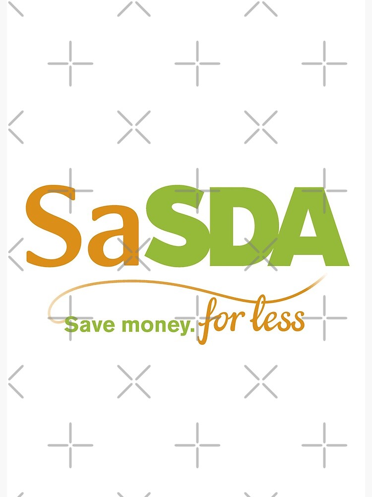 Asda Logo