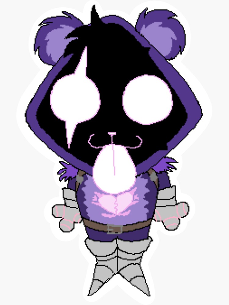 "Raven Team Leader Bleh" Sticker for Sale by Shinoboob | Redbubble