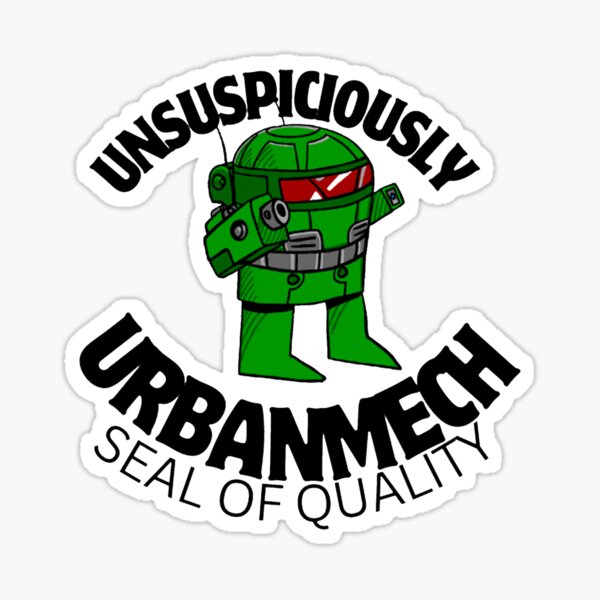 Battletech Merch & Gifts for Sale | Redbubble